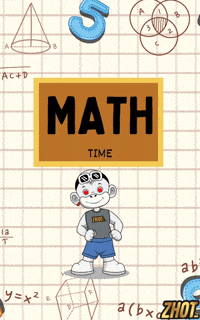 Animiertes Gif Zu Algebra Play With Math: Make Animated GIF And HTML5