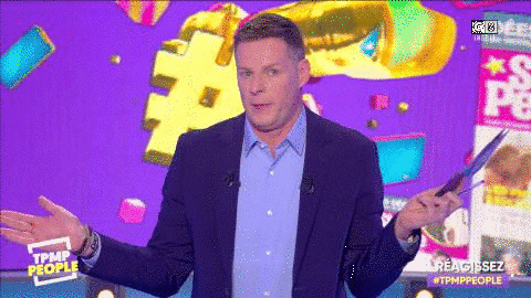 Tpmp People GIFs - Get the best GIF on GIPHY