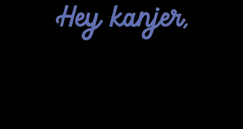 Kanjer GIFs - Get the best GIF on GIPHY