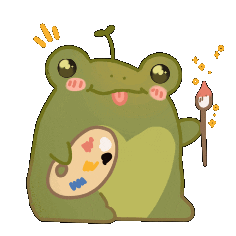 Art Sticker for iOS & Android | GIPHY