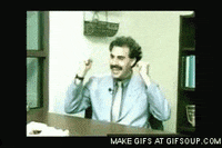 Great Success Gif