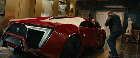 Fast And Furious GIF by The Fast Saga - Find & Share on GIPHY