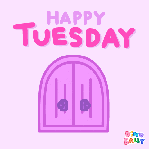 Dino Week by DINOSALLY | GIPHY