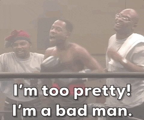 Too Pretty GIFs - Get the best GIF on GIPHY