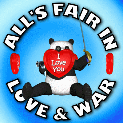 Violent Panda GIFs - Get the best GIF on GIPHY