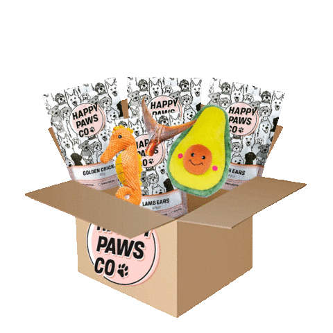 Happy Paws Co GIFs - Find & Share on GIPHY