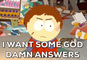 SOUTH PARK: NOT SUITABLE FOR CHILDREN GIFs on GIPHY - Be Animated