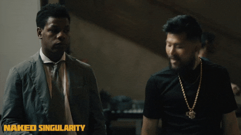 Lucent-singularity GIFs - Get the best GIF on GIPHY