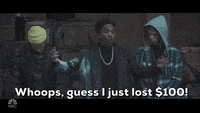 Lost Something Gif