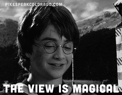 View From Height GIFs - Get the best GIF on GIPHY