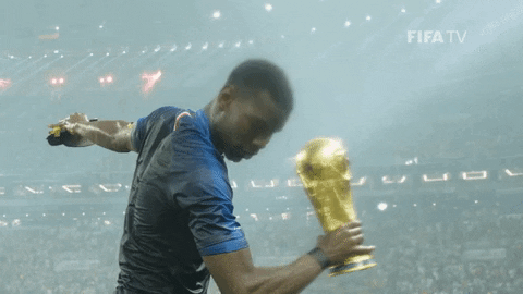 Trophy Dab GIFs - Get the best GIF on GIPHY