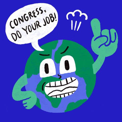 Upset Earth GIFs - Get the best GIF on GIPHY
