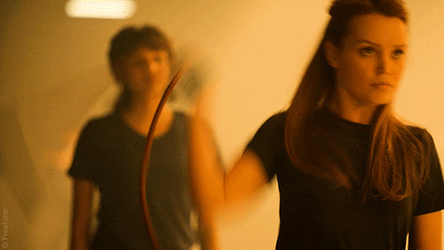 Raelle Collar GIFs - Get the best GIF on GIPHY