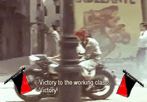 Victory Gif