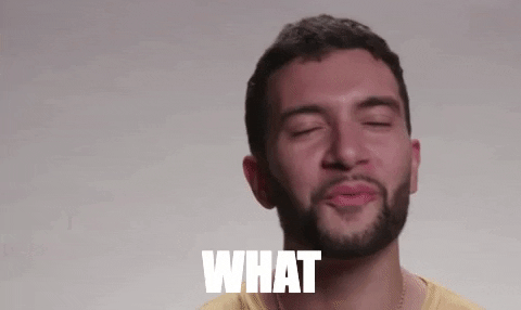 Whose Man GIFs - Get the best GIF on GIPHY