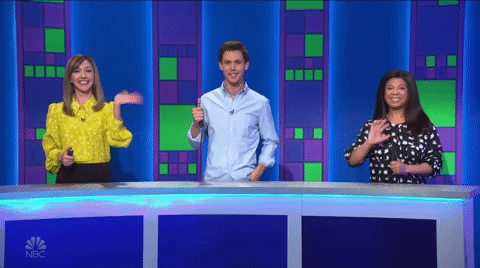 Snl GIF by Saturday Night Live - Find & Share on GIPHY