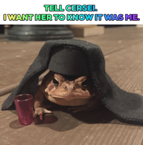 I Want Her To Know It Was Me GIFs - Get the best GIF on GIPHY