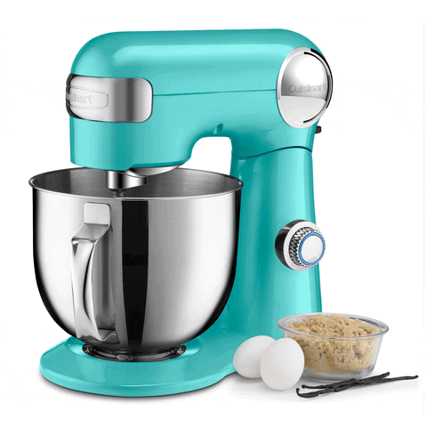Kitchenaid Mixer GIFs - Get the best GIF on GIPHY