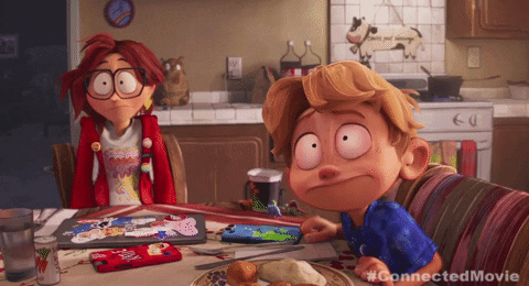 Aaron Mitchell GIFs - Get the best GIF on GIPHY