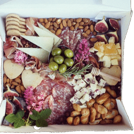 Food Pasties GIFs - Get the best GIF on GIPHY