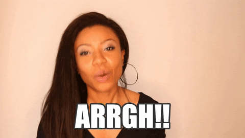 Gah GIFs - Get the best GIF on GIPHY