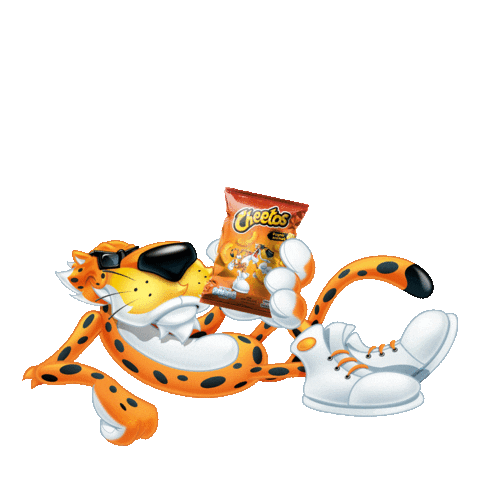 Patilere Desteğin Cheetos Şekli GIFs on GIPHY - Be Animated