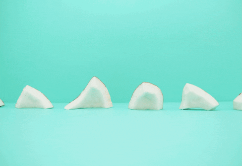 Green Coconut GIFs - Get the best GIF on GIPHY