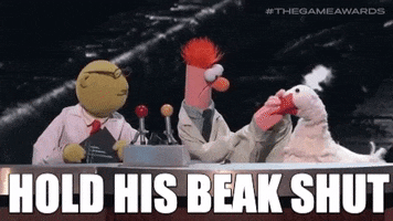 Beaker Muppets GIFs - Find & Share on GIPHY