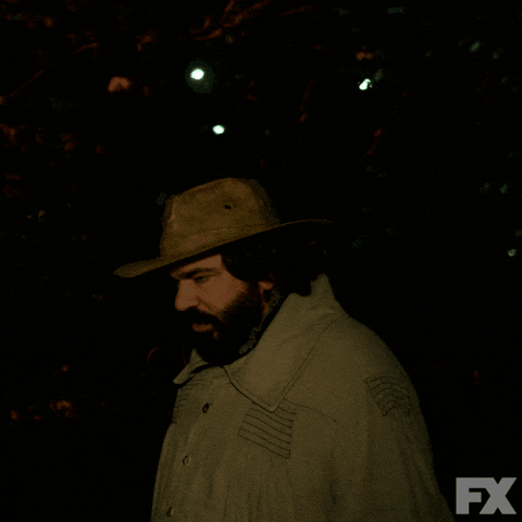 Matt Berry Lol GIF by What We Do in the Shadows - Find & Share on GIPHY