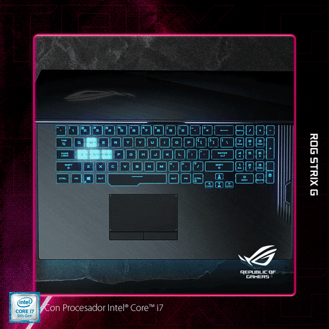 Rog-strix GIFs - Get the best GIF on GIPHY