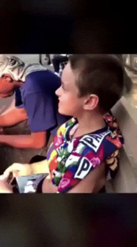 Expect Less GIFs - Find & Share on GIPHY