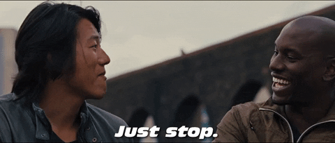 Fast And Furious Han Lue GIF by The Fast Saga - Find & Share on GIPHY