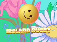 Irish-rugby GIFs - Get the best GIF on GIPHY