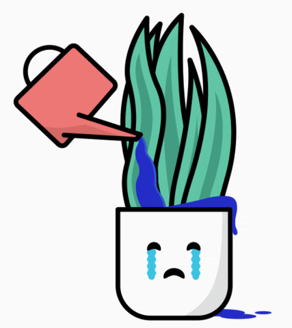Too Much Water GIFs - Get the best GIF on GIPHY