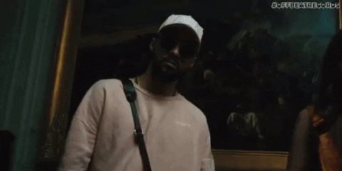 Jager Drink GIFs - Get the best GIF on GIPHY