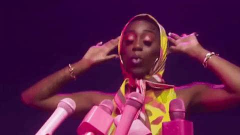 Podium Kabam GIFs - Get the best GIF on GIPHY