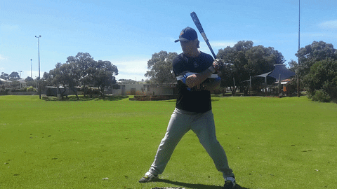 How To Hit A Ball GIFs - Find & Share on GIPHY
