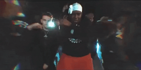 Sheff G Sleepy Hallow GIF by Winners Circle - Find & Share on GIPHY