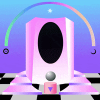 METAFÍSICA by Cintia Arias | GIPHY