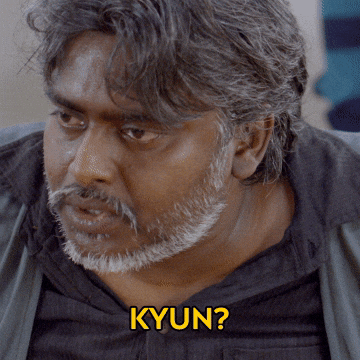 Trick Question GIFs - Get the best GIF on GIPHY