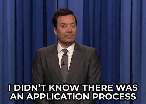 Application Process GIFs - Get the best GIF on GIPHY