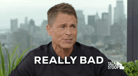 Celebrity Interview GIFs - Get the best GIF on GIPHY