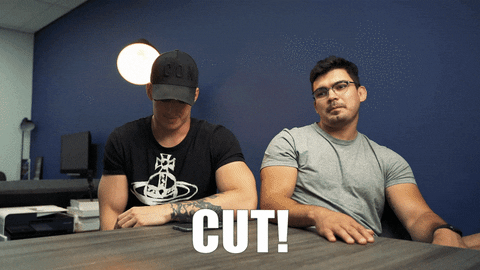 Cut Scene GIFs - Get the best GIF on GIPHY