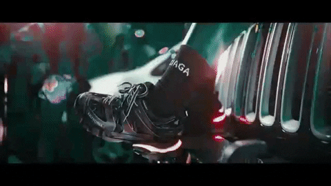 Rapper Gif