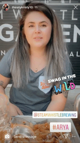 Arya Edit GIFs - Get the best GIF on GIPHY