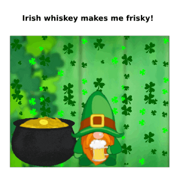 Happy St Patricks Day GIF - Find & Share on GIPHY