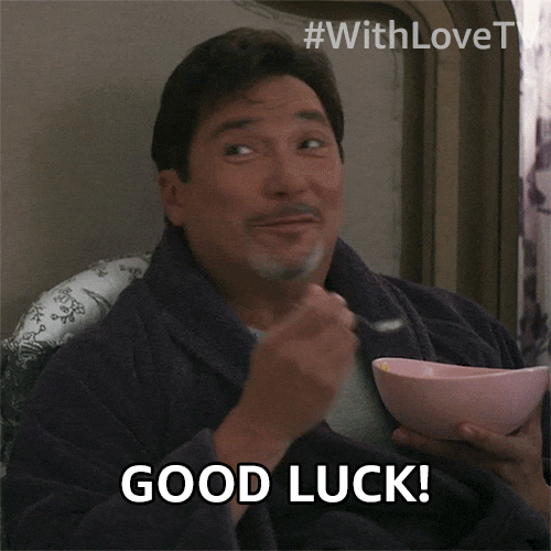 Benito Martinez GIFs - Find & Share on GIPHY