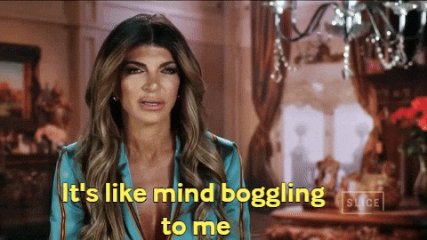 Mind Boggling GIFs - Get the best GIF on GIPHY