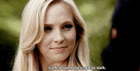 Caroline Forbes Season 1 Gifs
