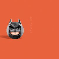 Lego Movie Batman Gif First Try